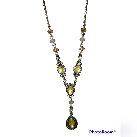 Avon | Jewelry | Vintage Avon Necklace | Poshmark